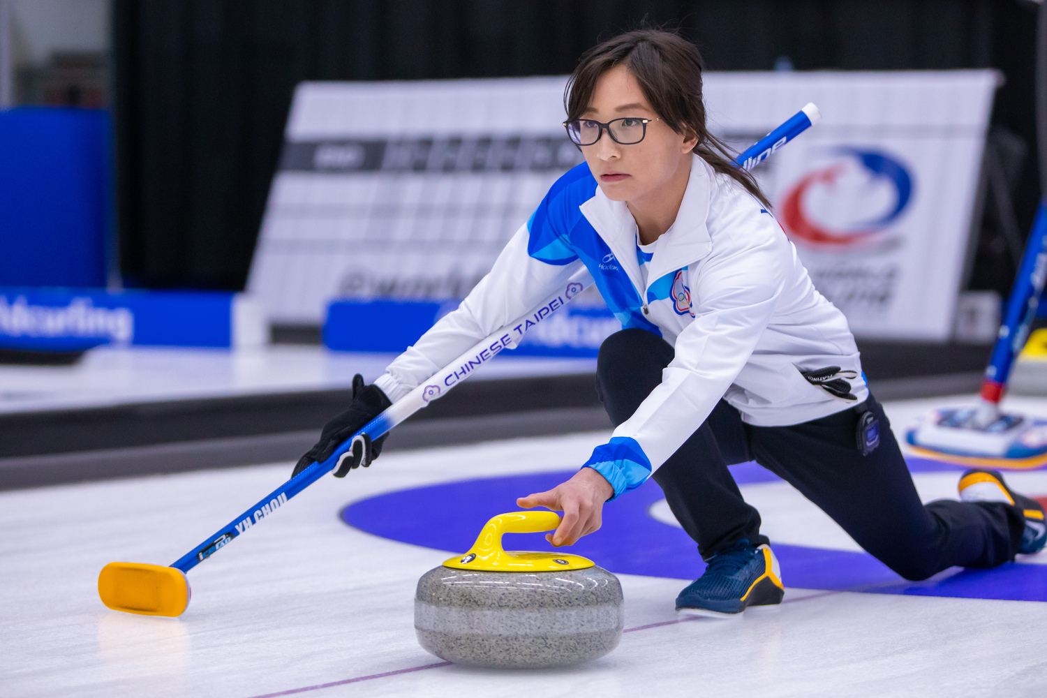Women's round-robins draw to a close - World Curling
