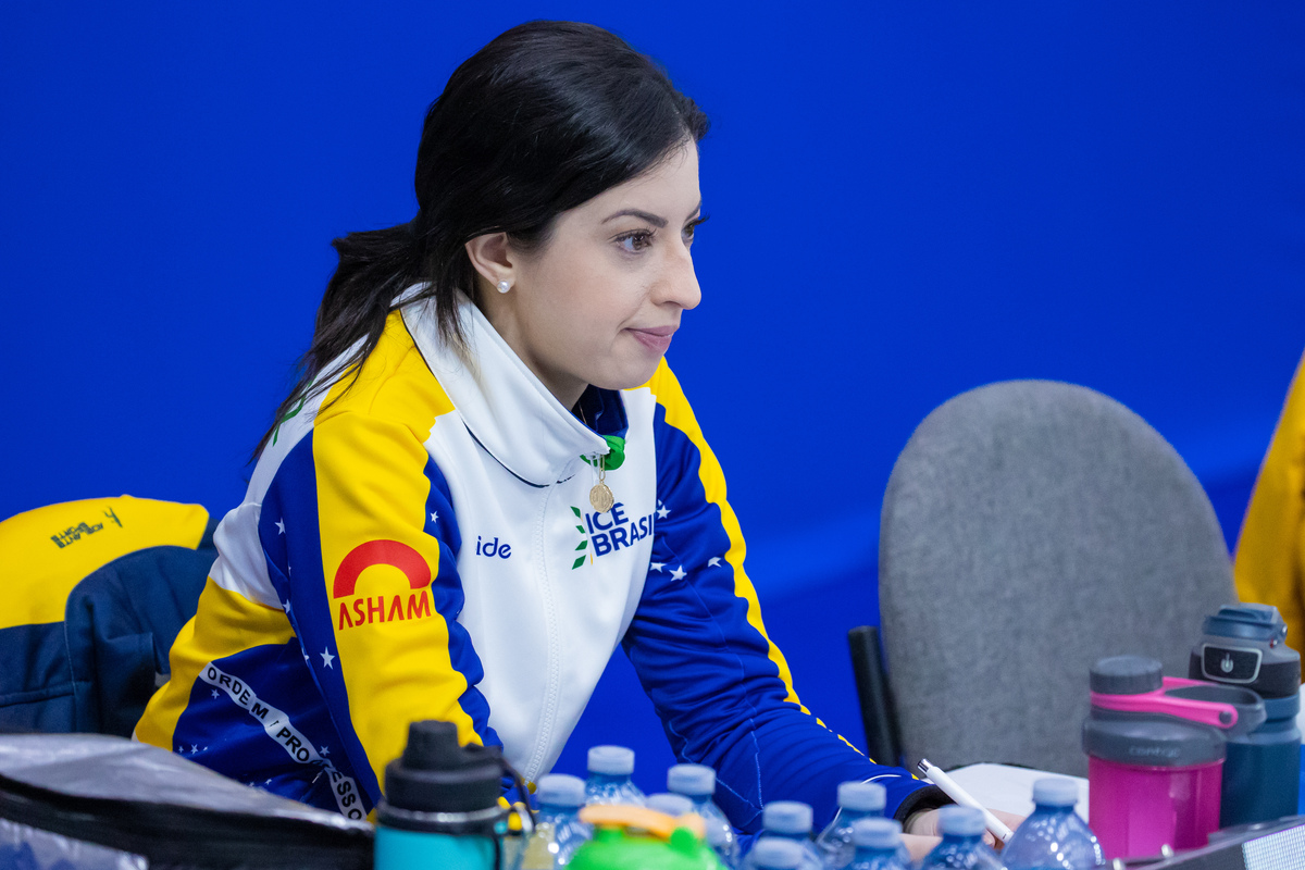 Brazilian curling moving in right direction - World Curling