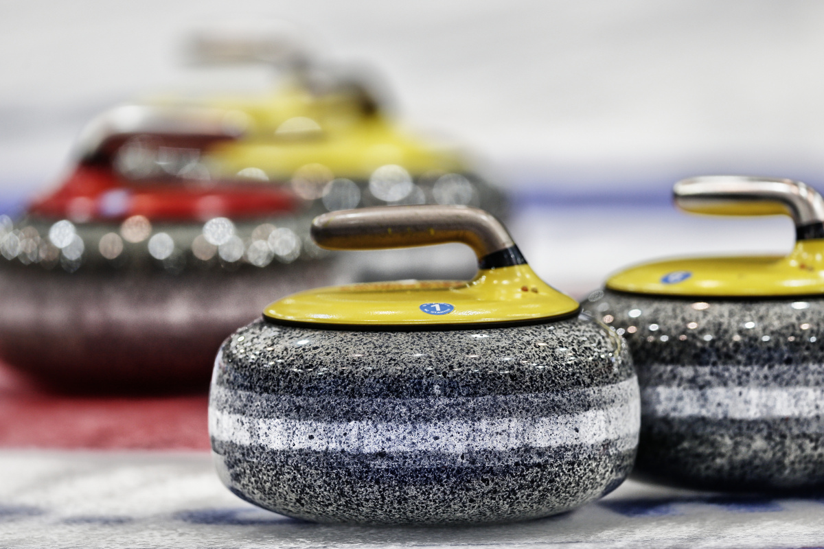 Registration now open for World Curling Academy Virtual Fitness ...