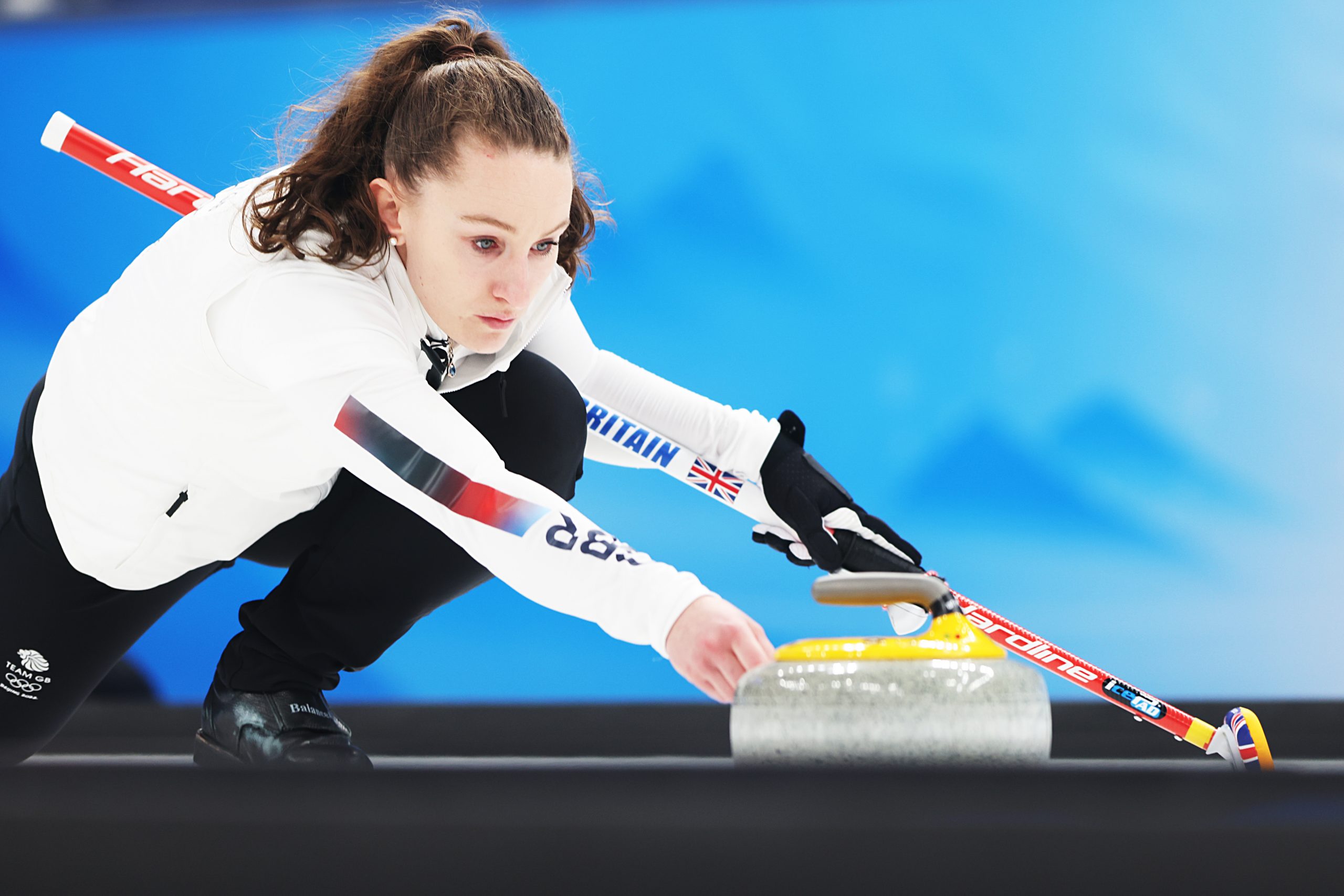 Athlete Role Models selected for Gangwon 2024 - World Curling