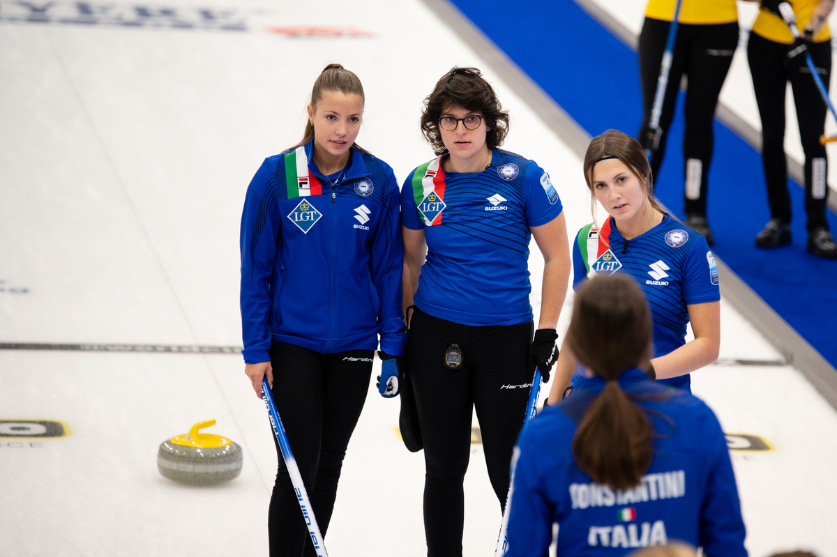 Not just a hosting nation - the story of the Italian Olympic dream ...