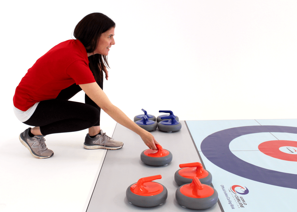 World Curling to promote floor curling globally - World Curling