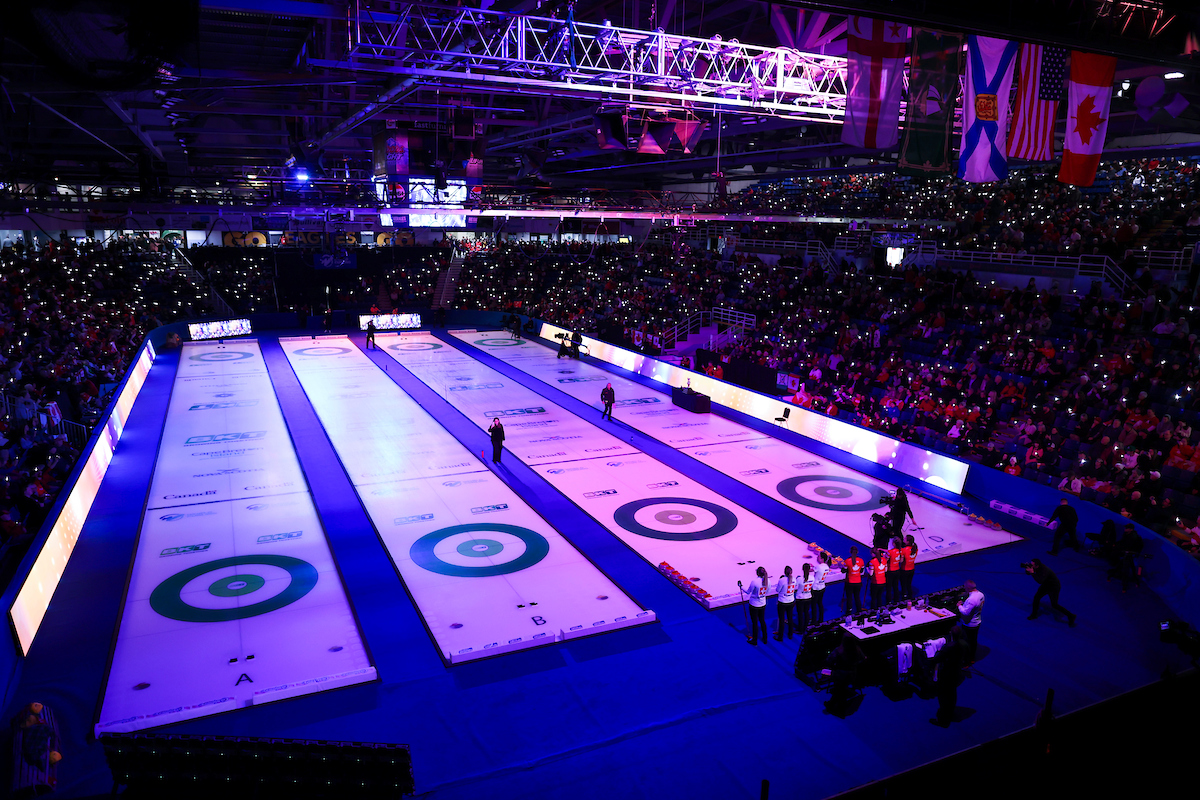 Canada's Homan wins World Women's title - World Curling