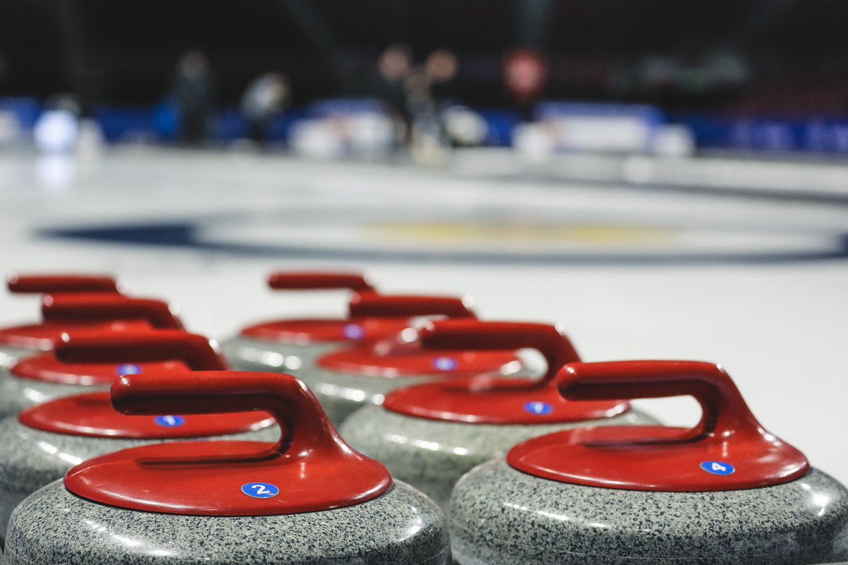 Registration now open for World Curling Academy Virtual Fitness ...