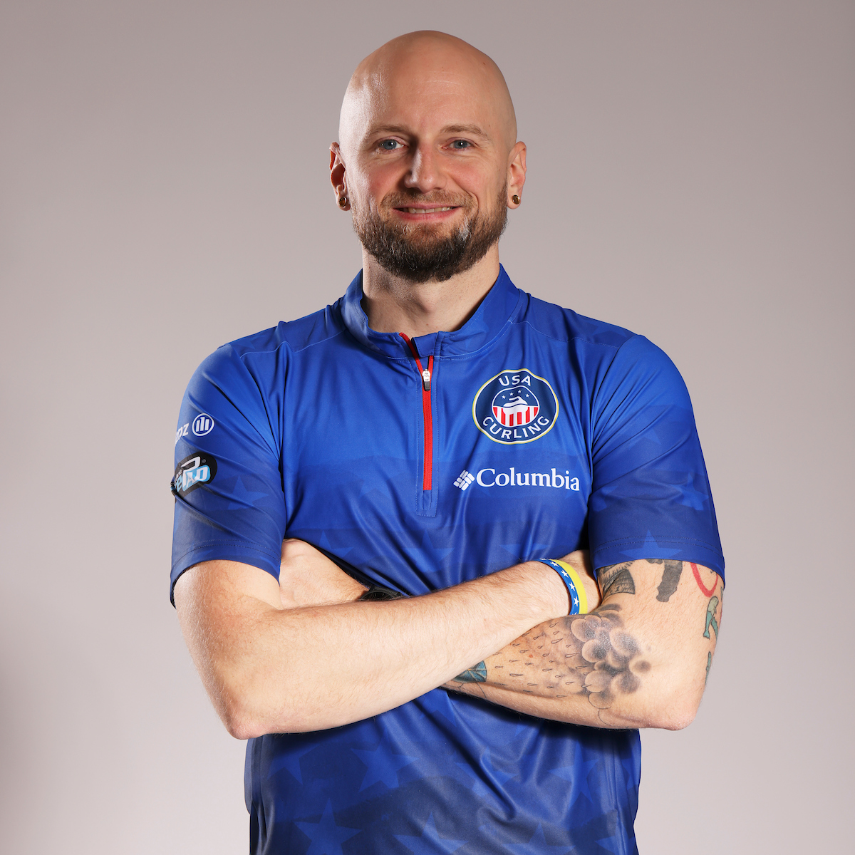 Pan Continental Curling Championships 2024 - World Curling