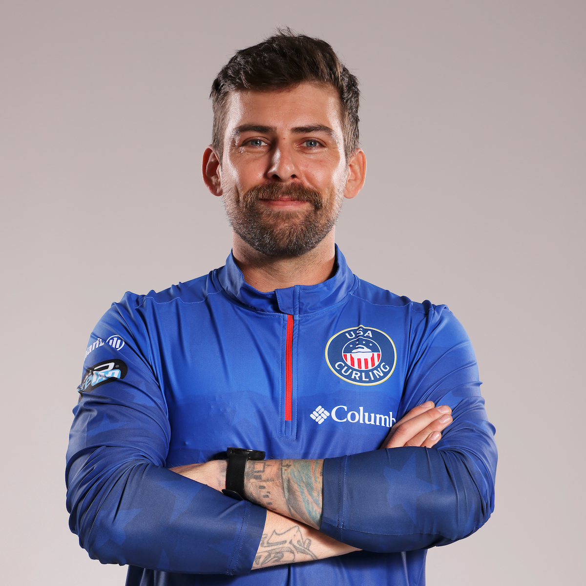 Pan Continental Curling Championships 2024 - World Curling