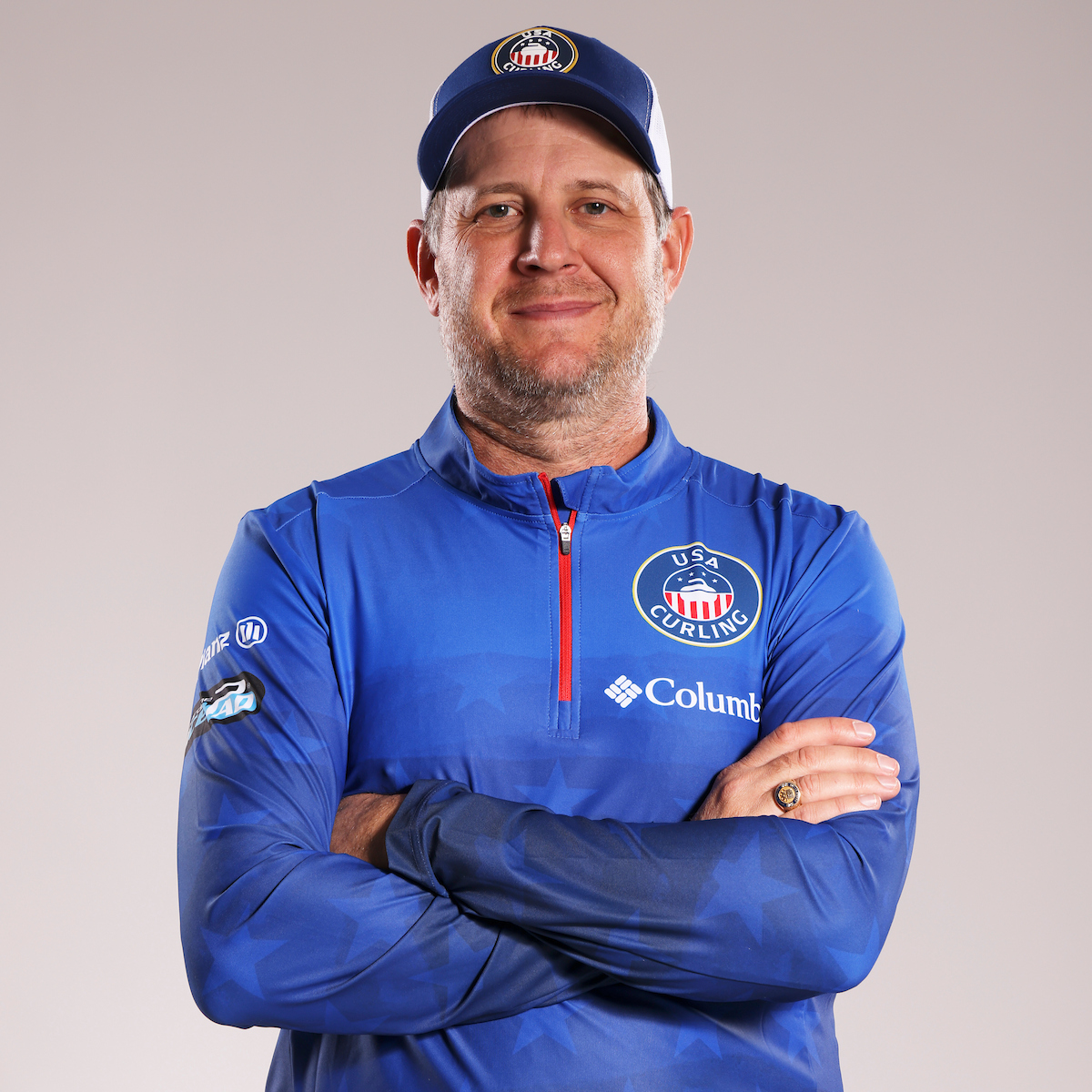 Pan Continental Curling Championships 2024 - World Curling