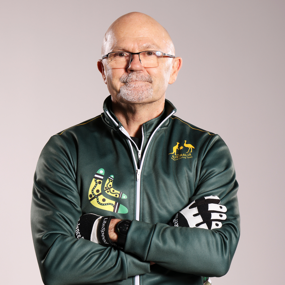 Pan Continental Curling Championships 2024 - World Curling