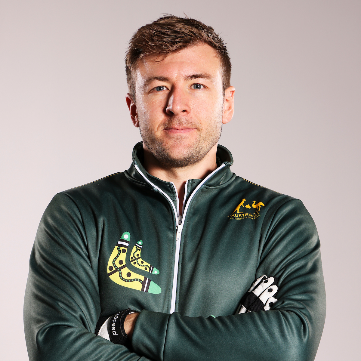 Pan Continental Curling Championships 2024 - World Curling