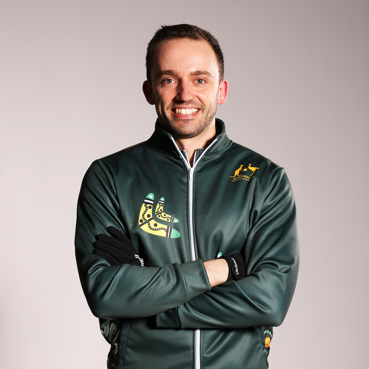 Pan Continental Curling Championships 2024 - World Curling