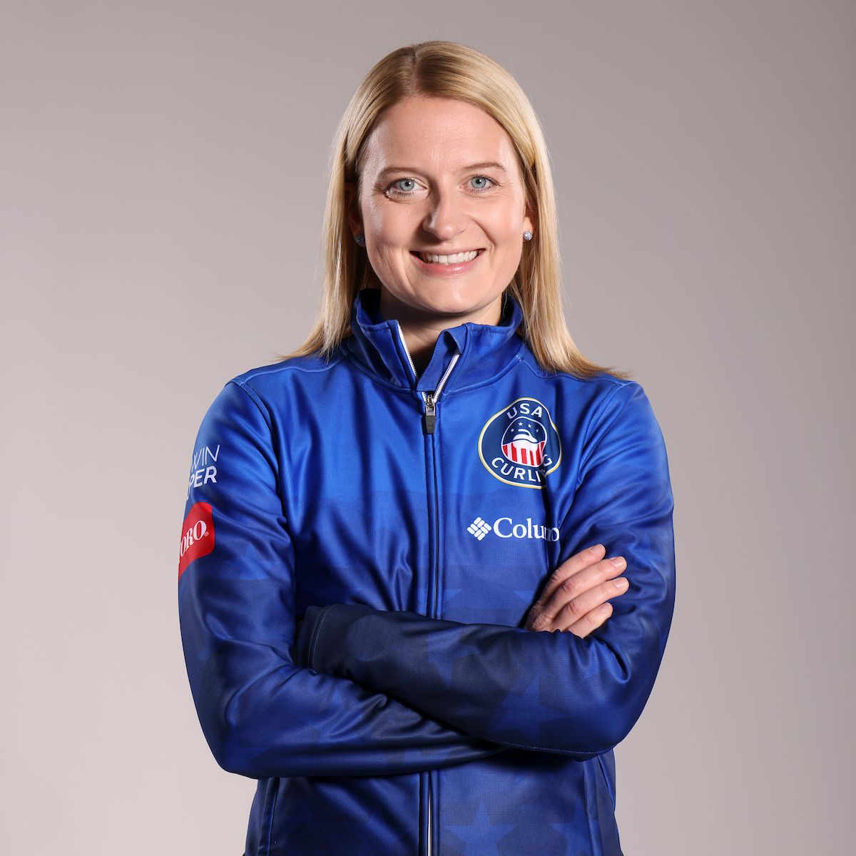 World Mixed Doubles Curling Championship 2025 - World Curling