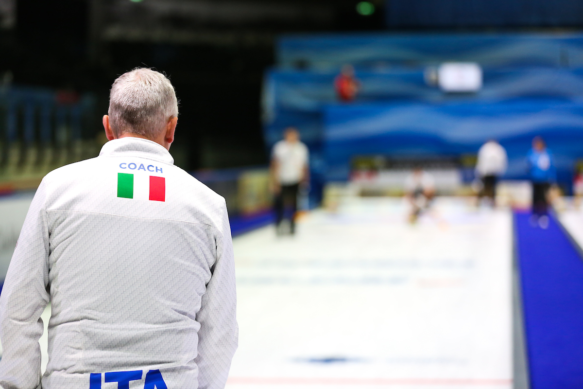 Host nation, high hopes: Italy's journey to staging Olympic Winter ...