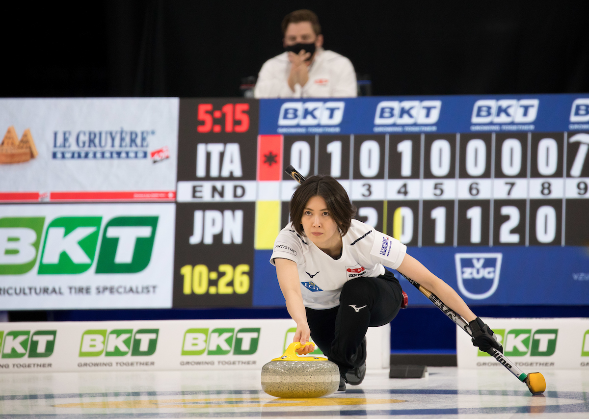 Yoshimura’s Redemption: Japanese champions eye Olympic qualification ...