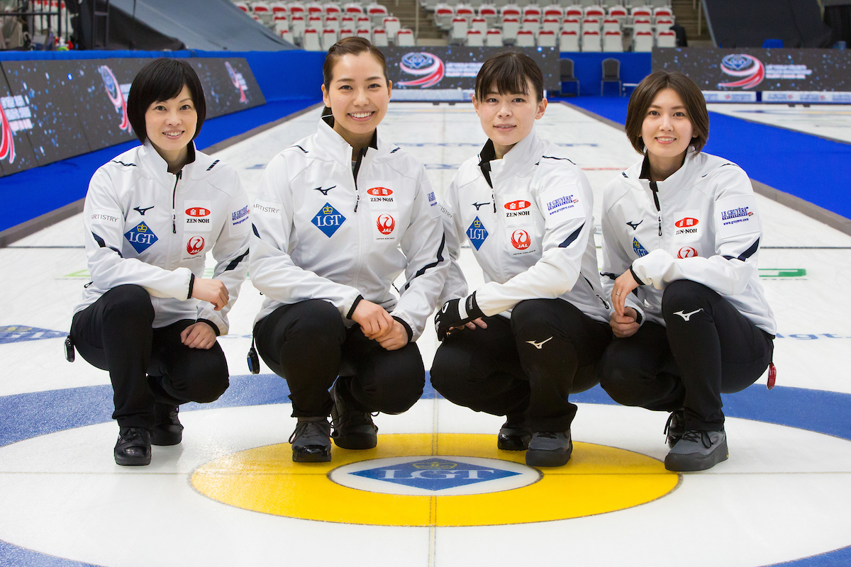 Yoshimura’s Redemption: Japanese champions eye Olympic qualification ...