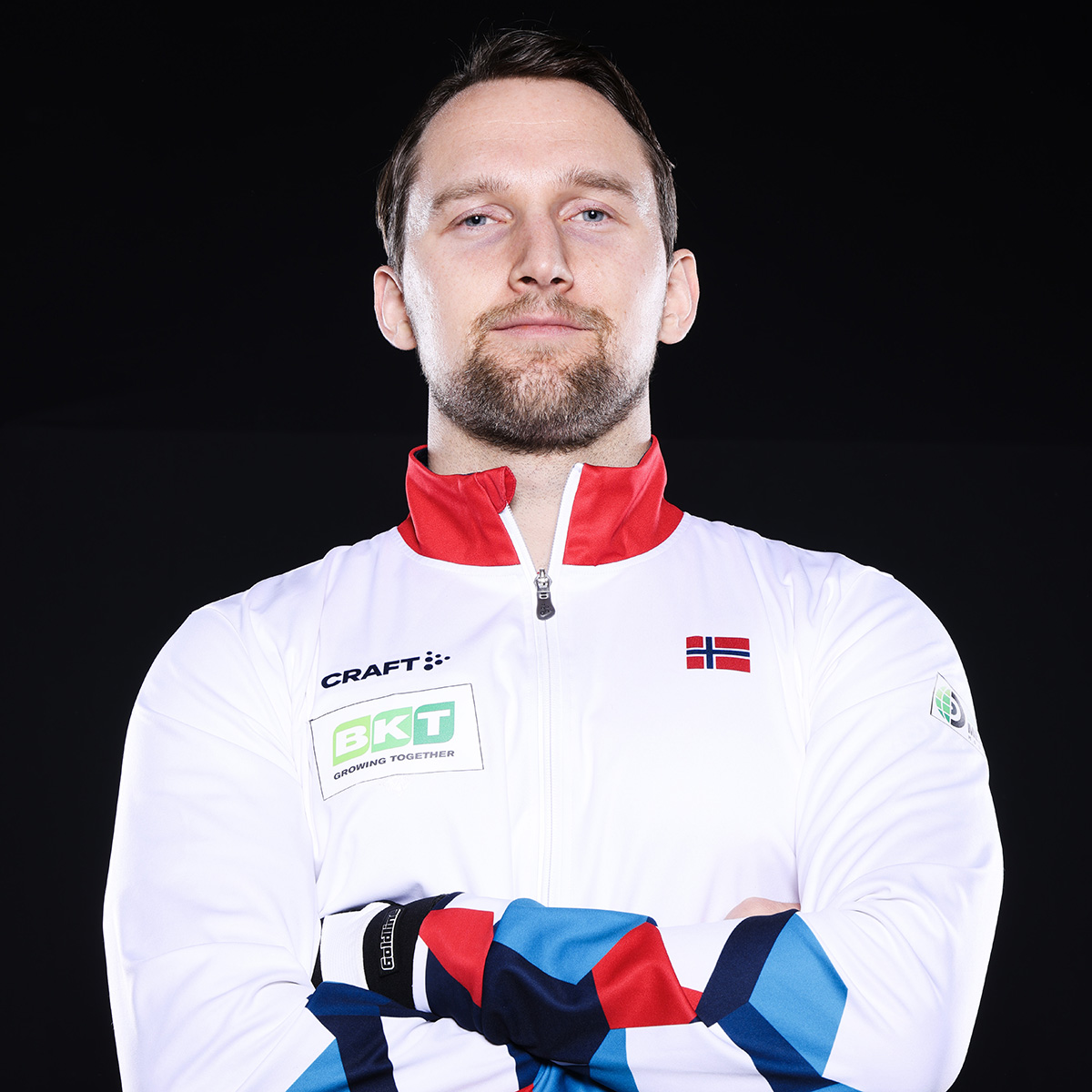 BKT World Men's Curling Championship 2025 - World Curling