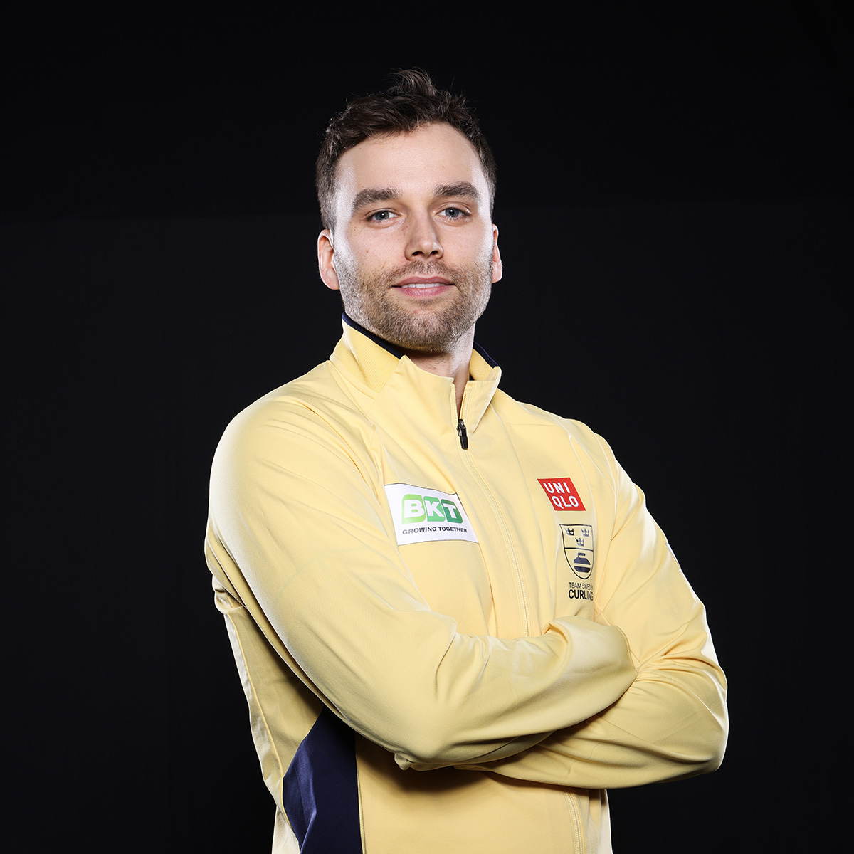 World Mixed Doubles Curling Championship 2025 - World Curling