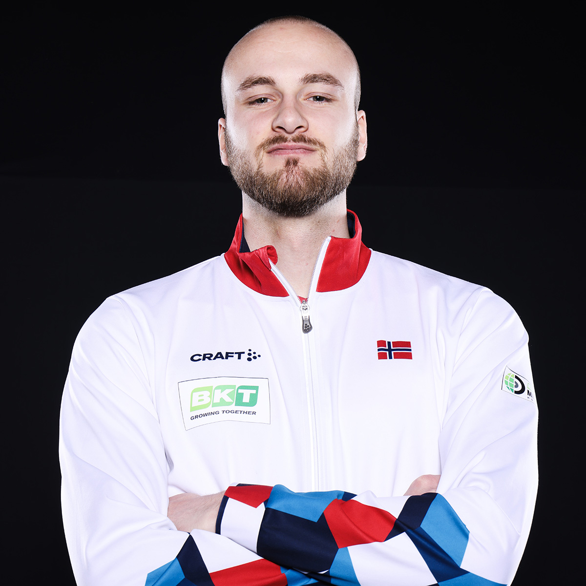 BKT World Men's Curling Championship 2025 - World Curling