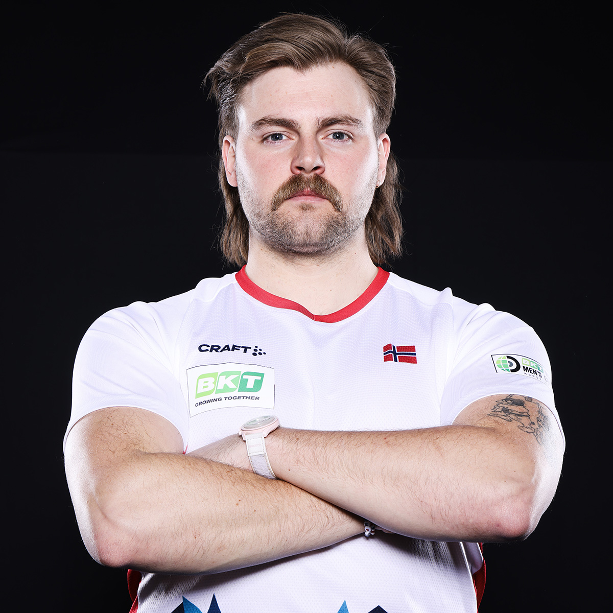 BKT World Men's Curling Championship 2025 - World Curling