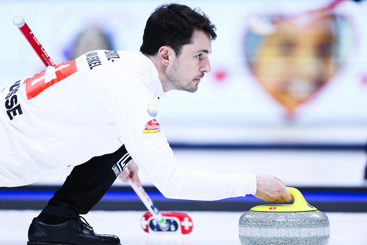 Canada and Switzerland secure direct route to semi-finals at BKT World ...