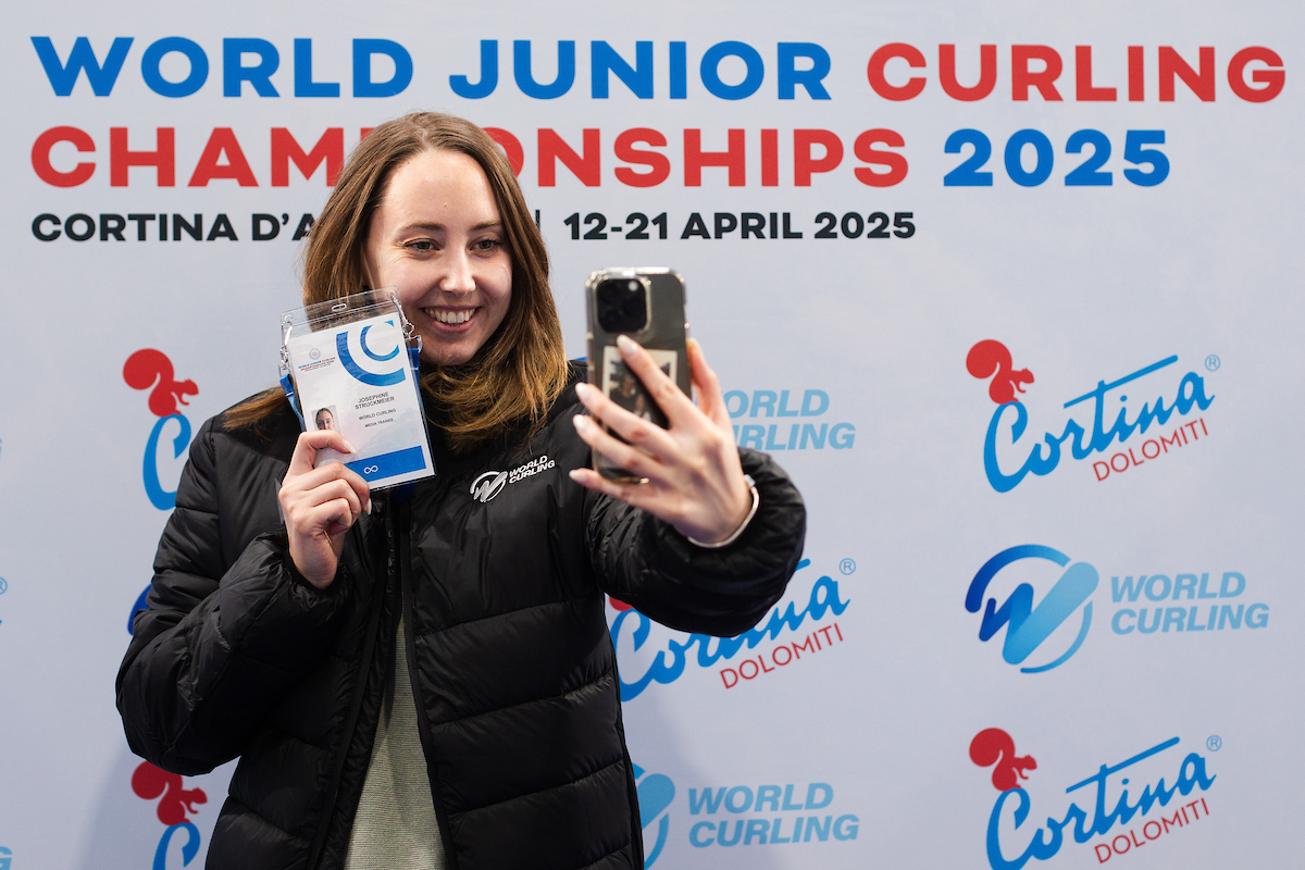 Canada and Switzerland set for LGT World Women's final rematch - World ...