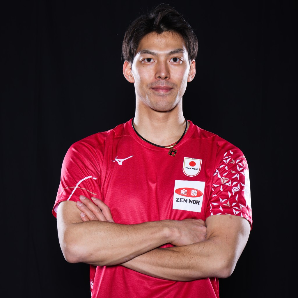 Tanida Yasumasa - World Curling