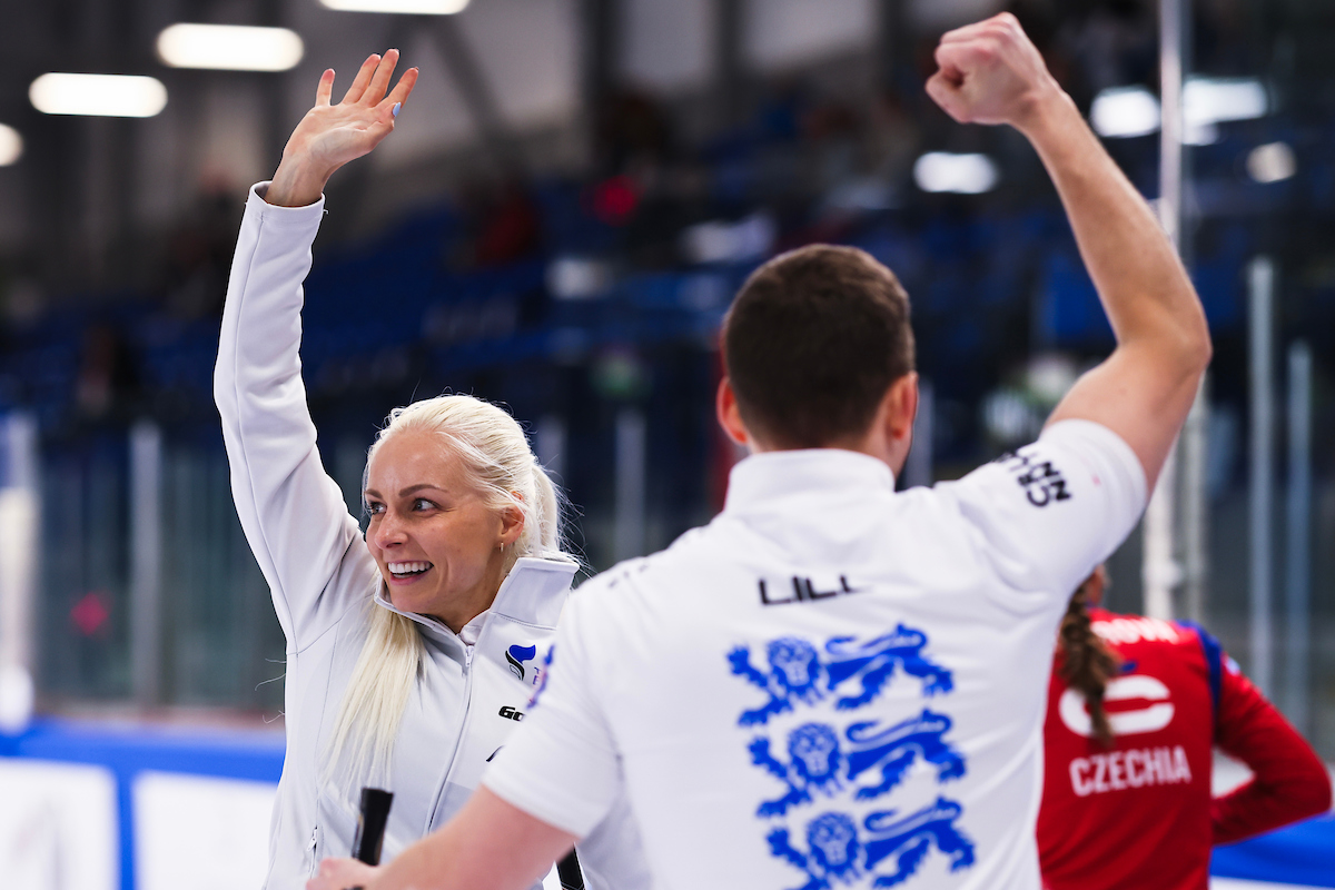 Curling Channel launches season pass for the 2024–2025 Season - World ...