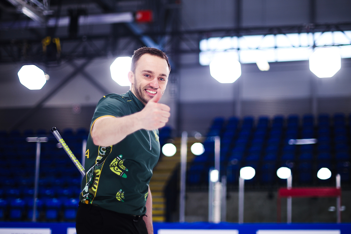 Australia claim historic first World Mixed Doubles bronze medal - World ...