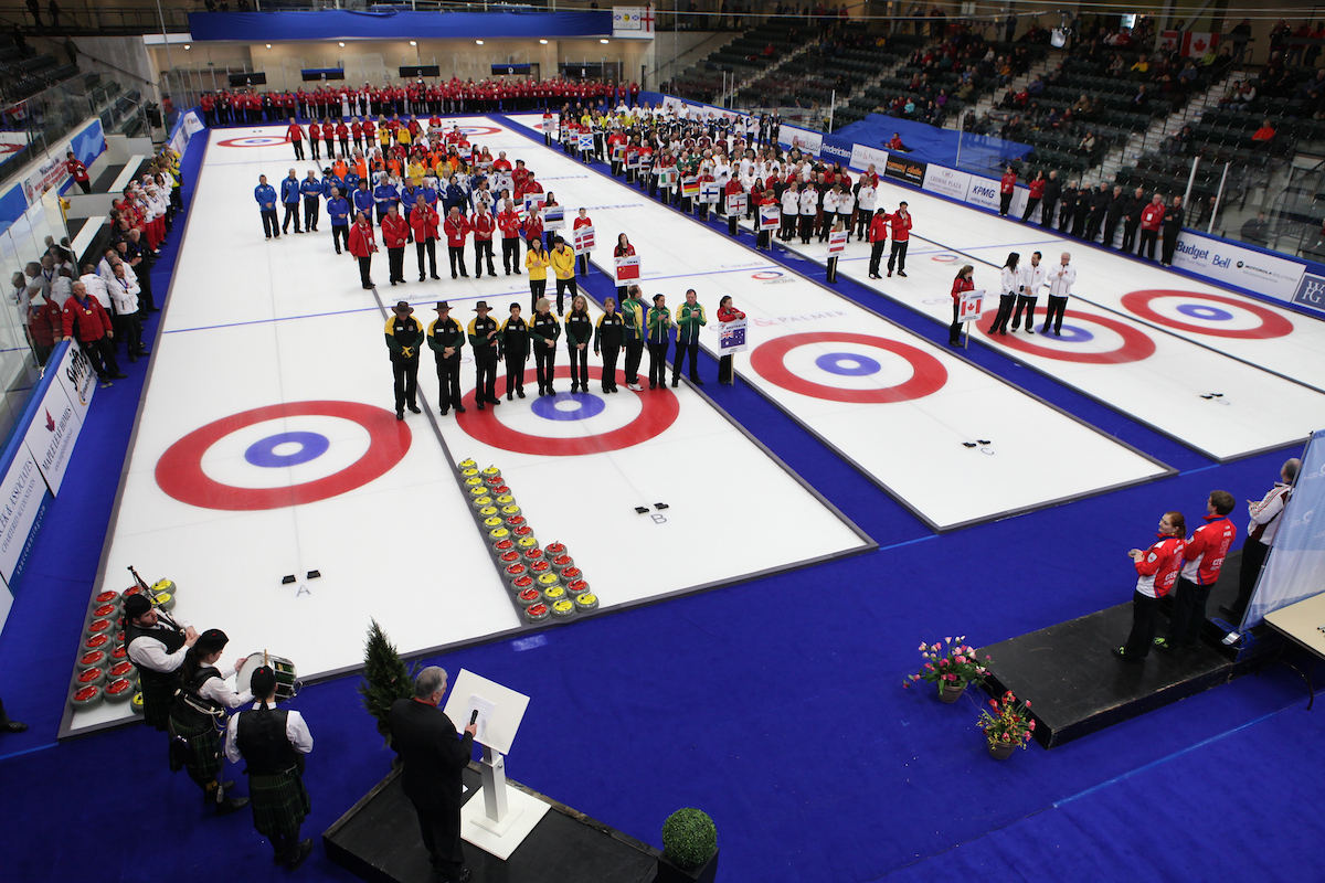 The Fredericton curling legacy continues — 12 years later - World Curling