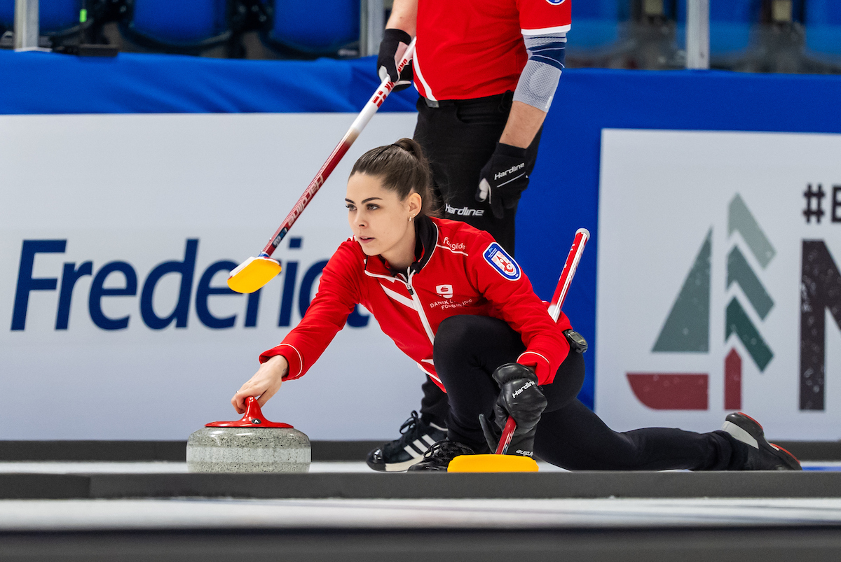 Medal games confirmed at World Mixed Doubles and World Seniors 2025 ...