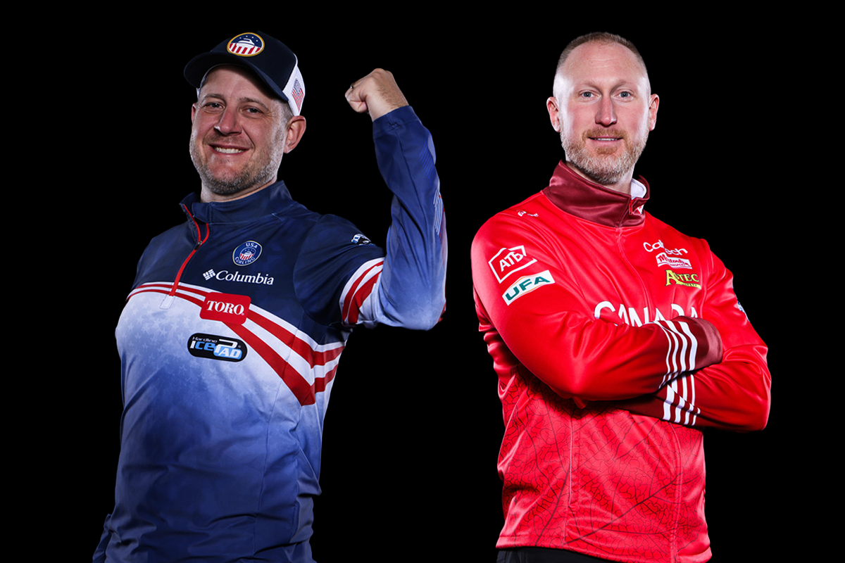 Playing schedules confirmed for wheelchair curling at Milano Cortina ...