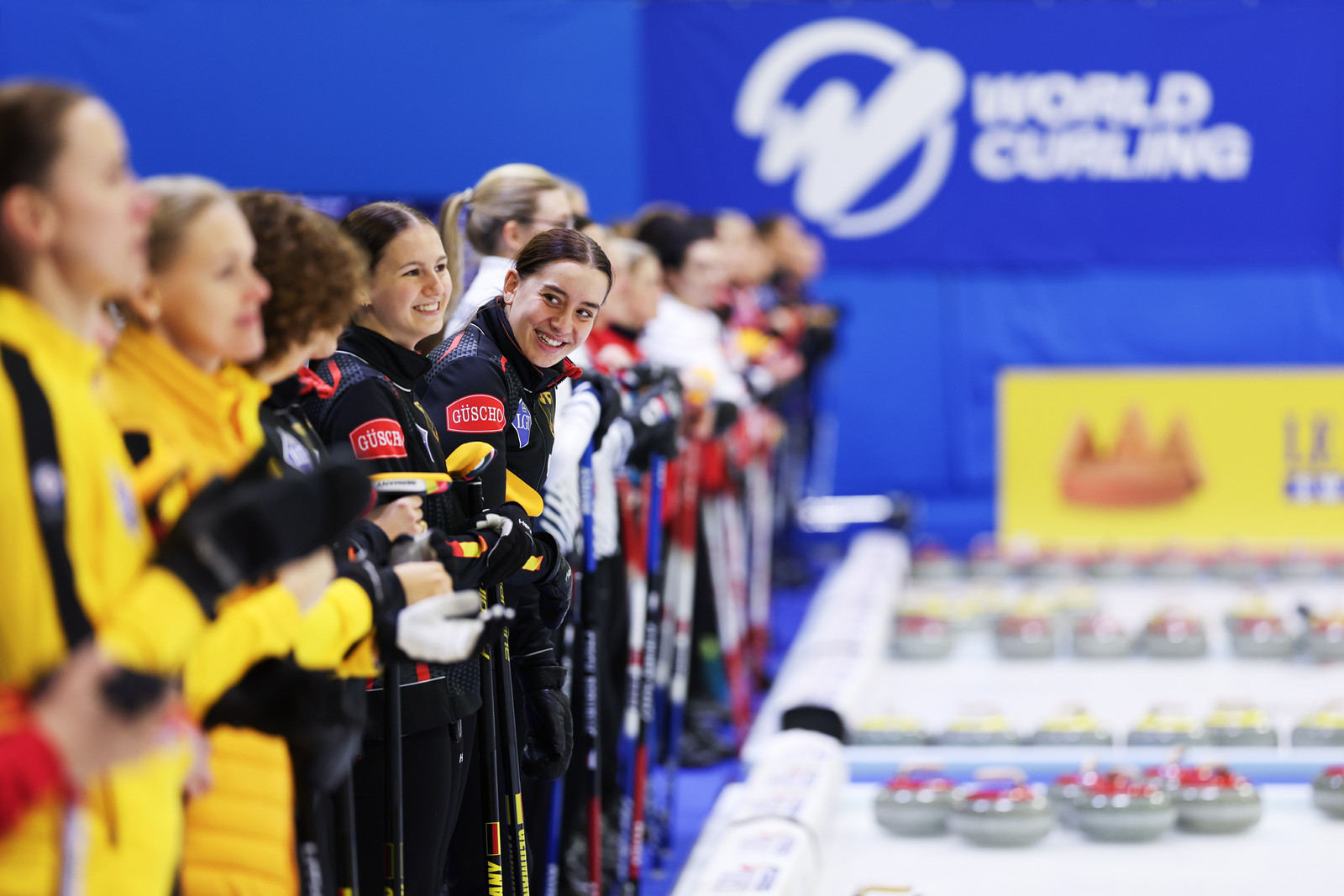 Chasing Olympic dreams: Germany’s young curling stars on the rise ...