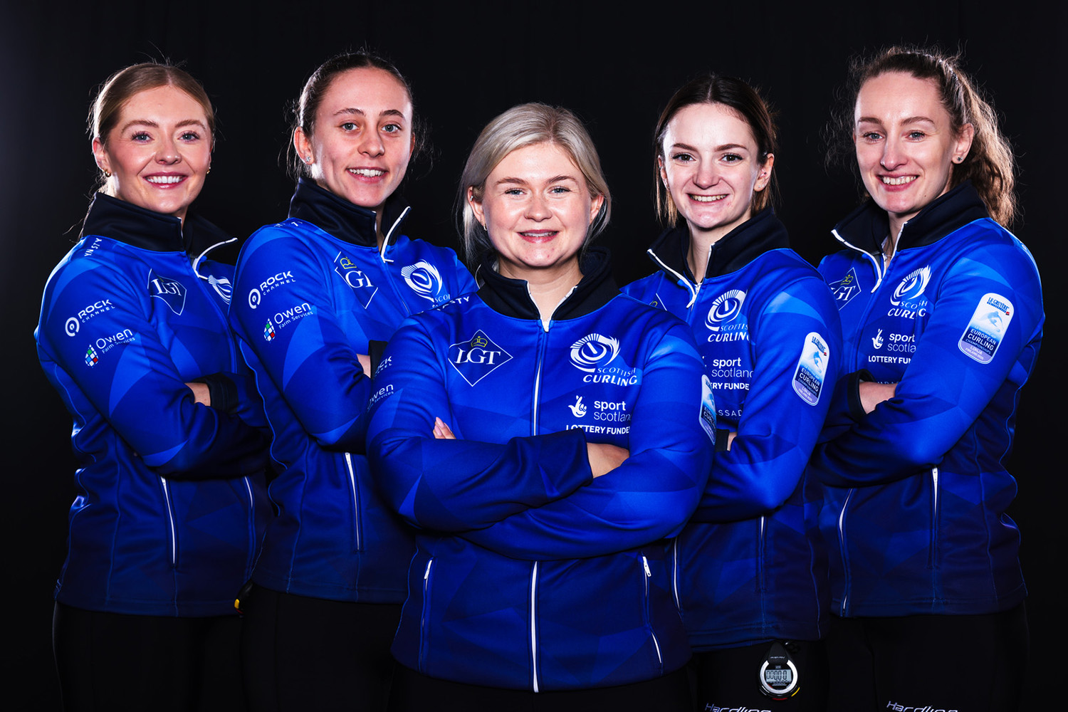 Curling focus turns to men’s and women’s team event at Milano Cortina ...