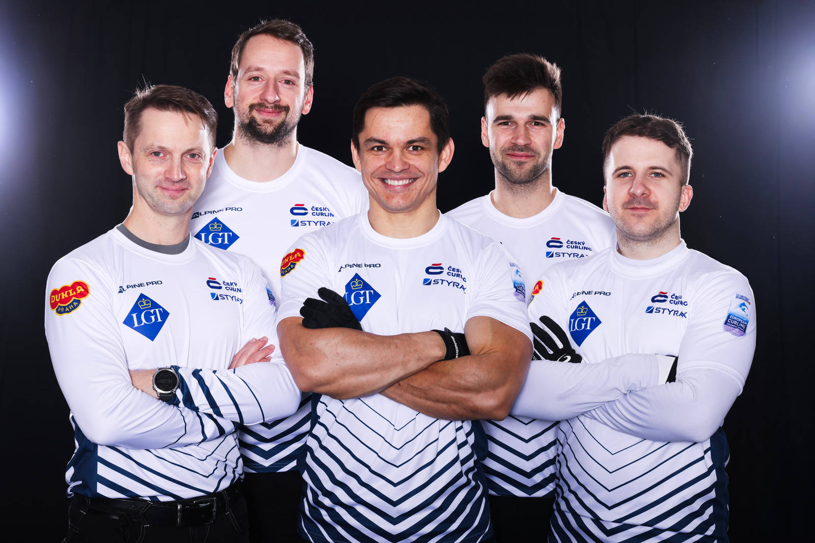 Curling focus turns to men’s and women’s team event at Milano Cortina ...