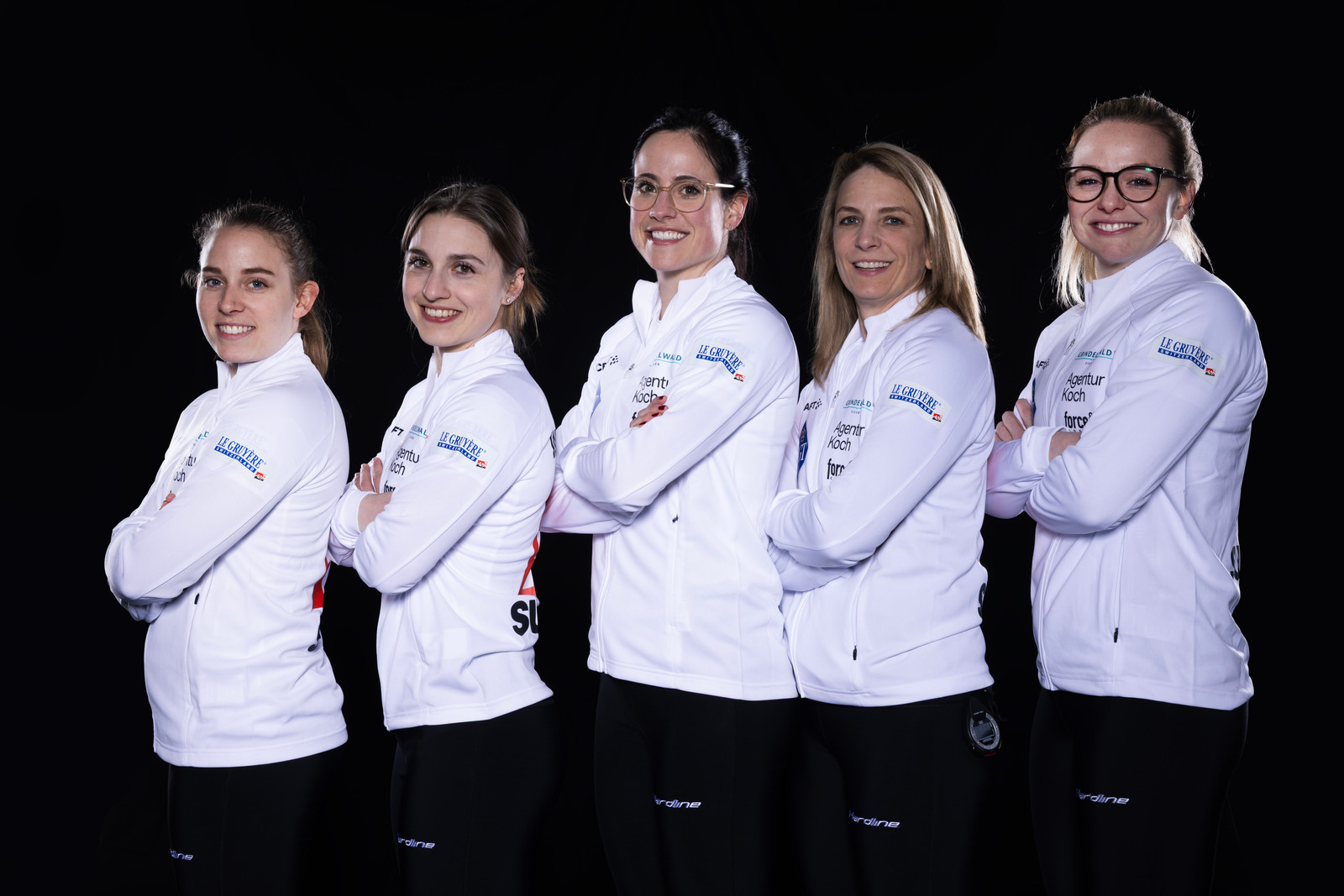 Curling focus turns to men’s and women’s team event at Milano Cortina ...