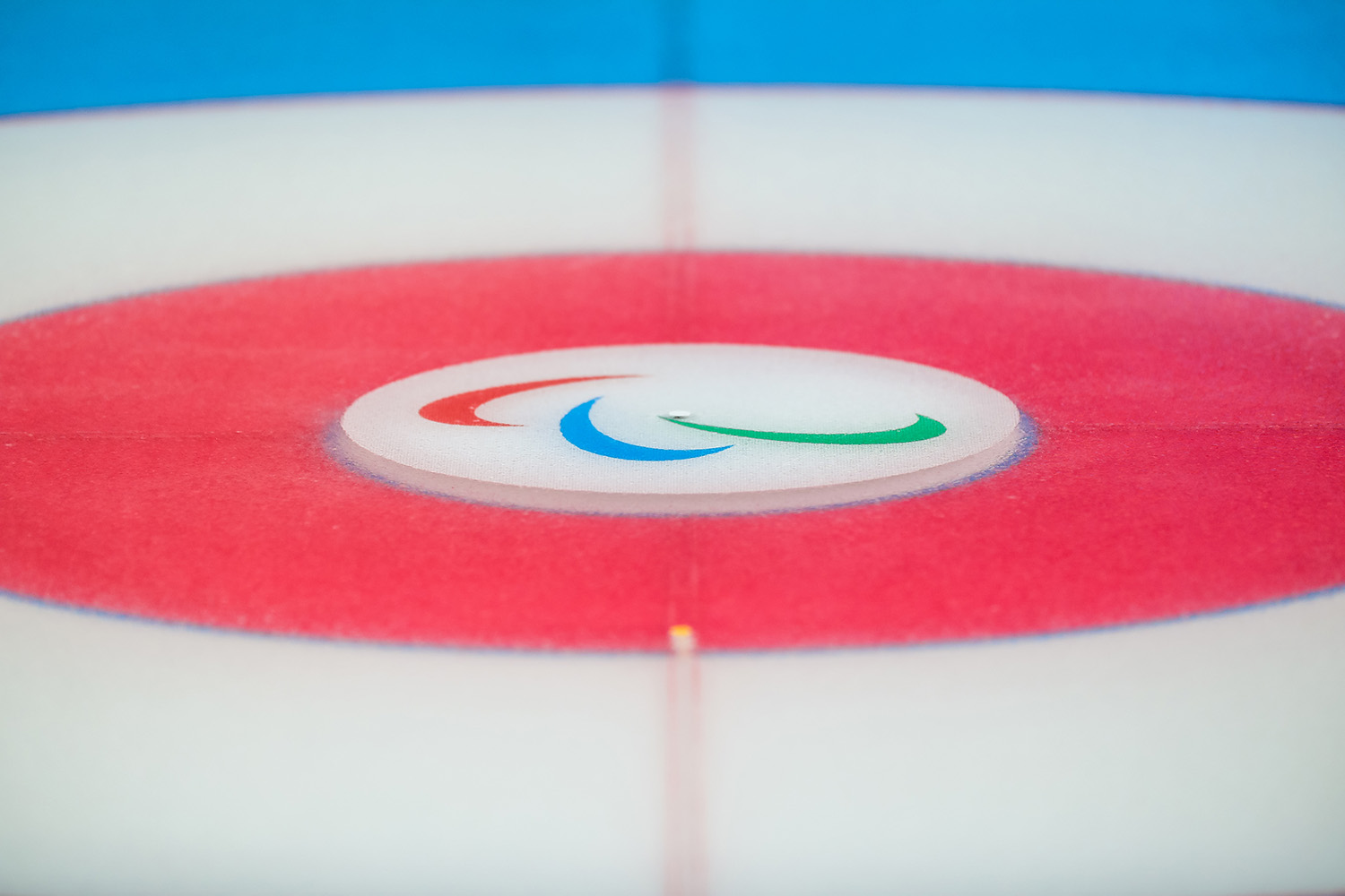 Milano Cortina 2026 Paralympics: Team Italy - World Curling