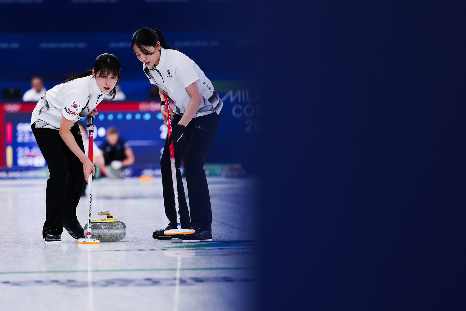 United States of America record historic first Olympic win against ...