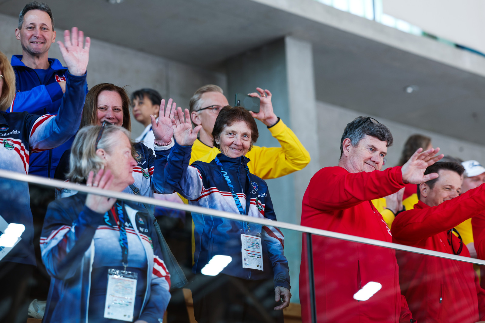 Curling and Geneva — a real celebration - World Curling